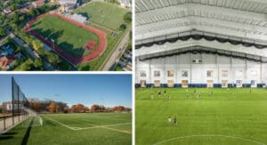 Chelsea FC Soccer Experiences USA